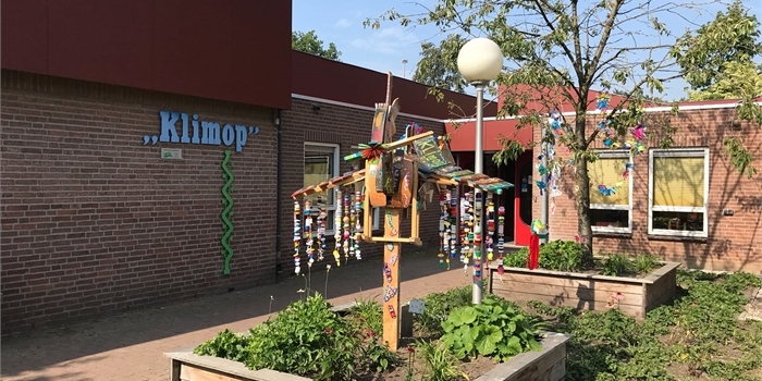 Home - Basisschool Klimop